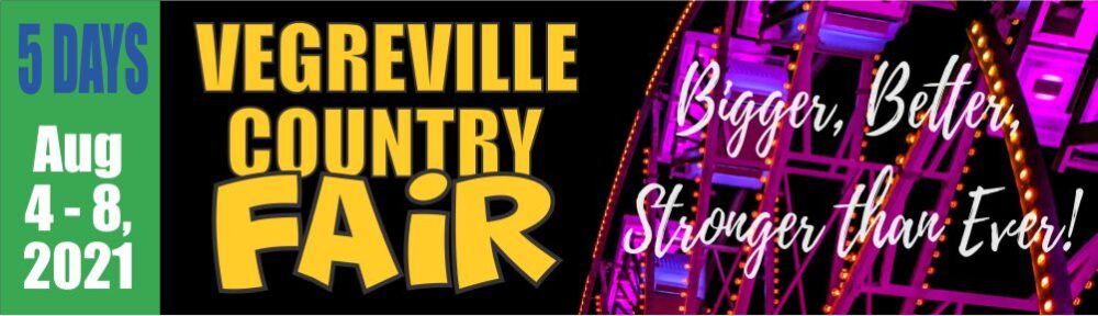 Vegreville Agricultural Society