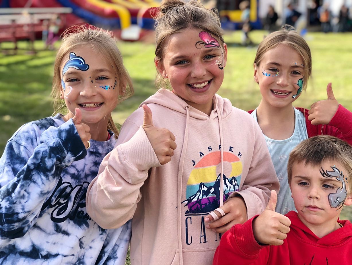 Vegreville Country Fair Schedule – Vegreville Agricultural Society