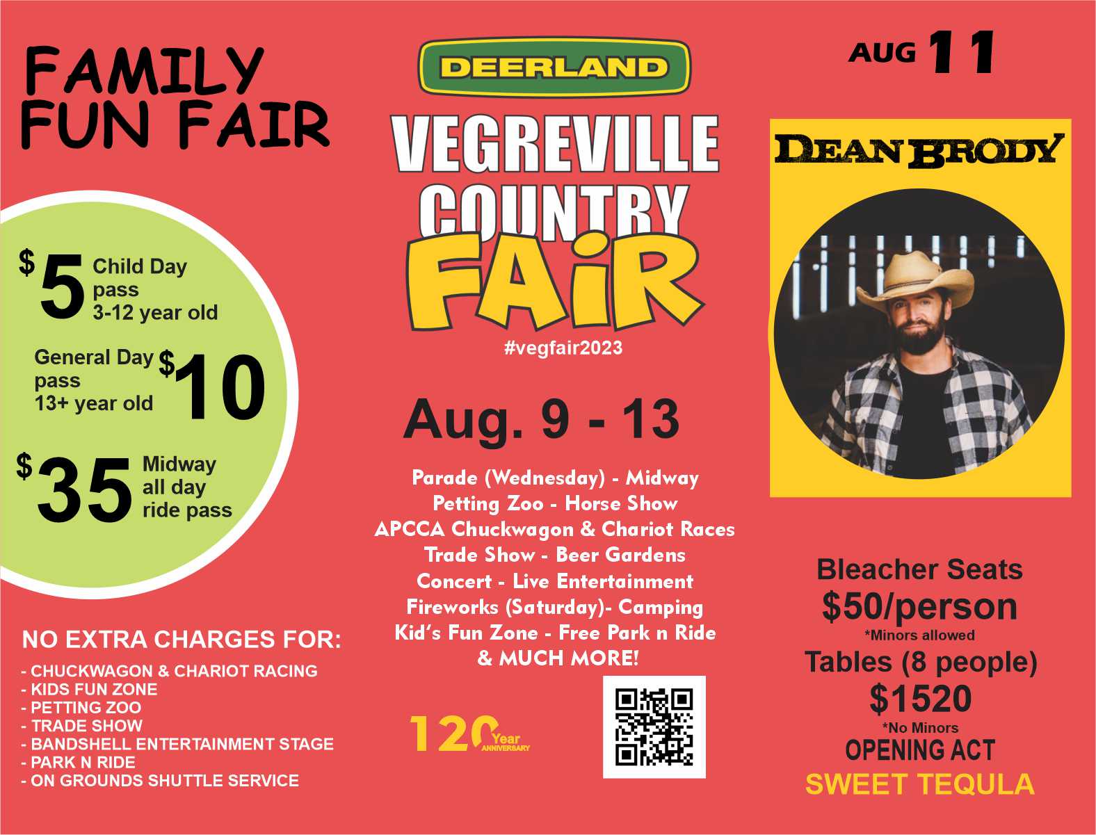 Vegreville Agricultural Society – Vegreville Agricultural Society