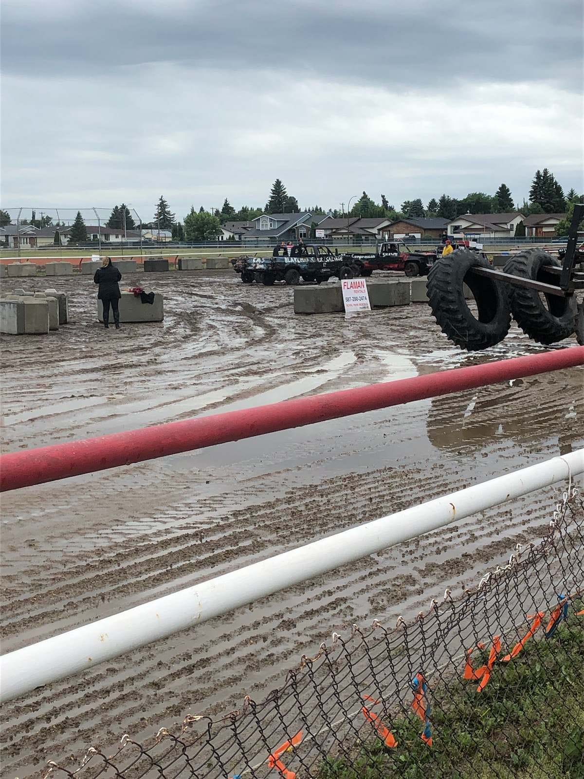 Father’s Day – Vegreville Agricultural Society