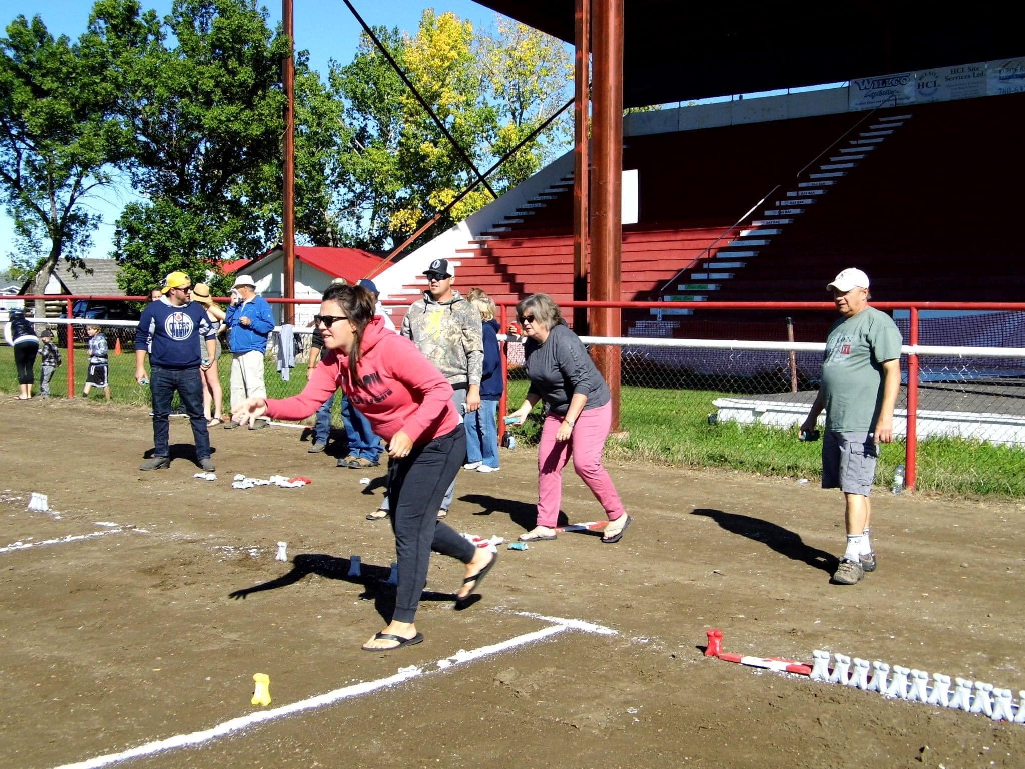 Vegreville Agricultural Society – Vegreville Agricultural Society